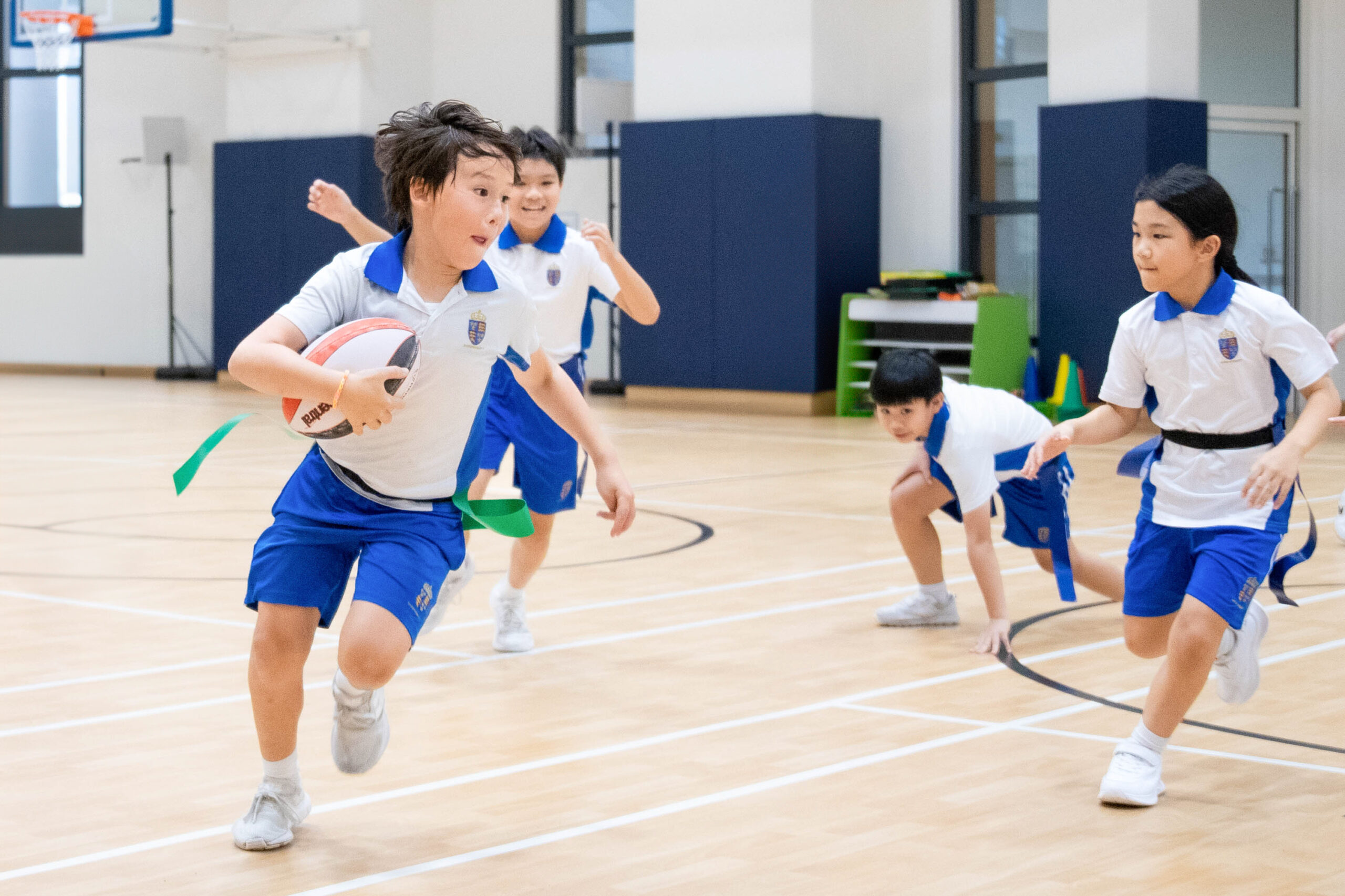 Expands to Secondary: Year 7 & 8 Programme | Shrewsbury International School Hong Kong